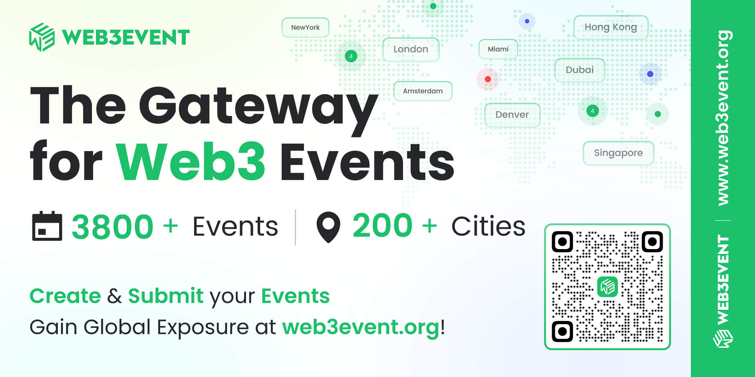 Web3Event